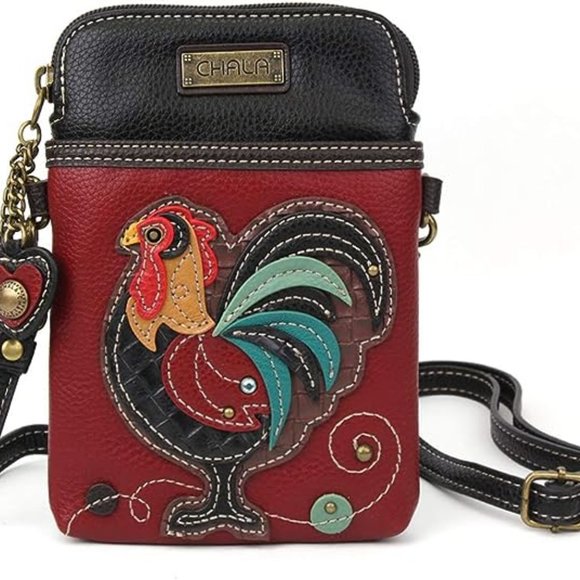 Chala | Bags | Chala Crossbody | Poshmark